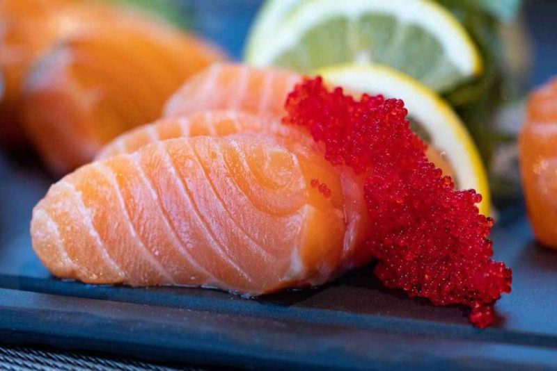 7 Jenis Ikan dengan Kandungan Omega-3 yang Tinggi - DokterSehat