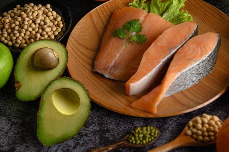 Manfaat Omega-3 untuk Ibu Hamil serta Sumber Makanannya